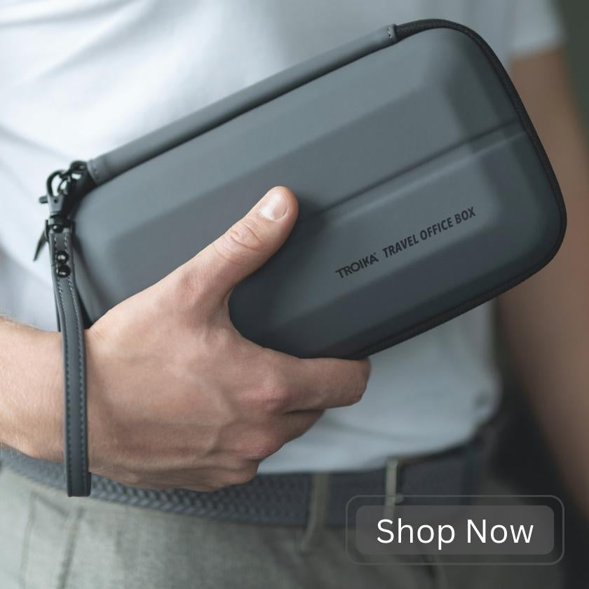 Troika Germany | Official U.S. Distributor of Troika Germany Gifts