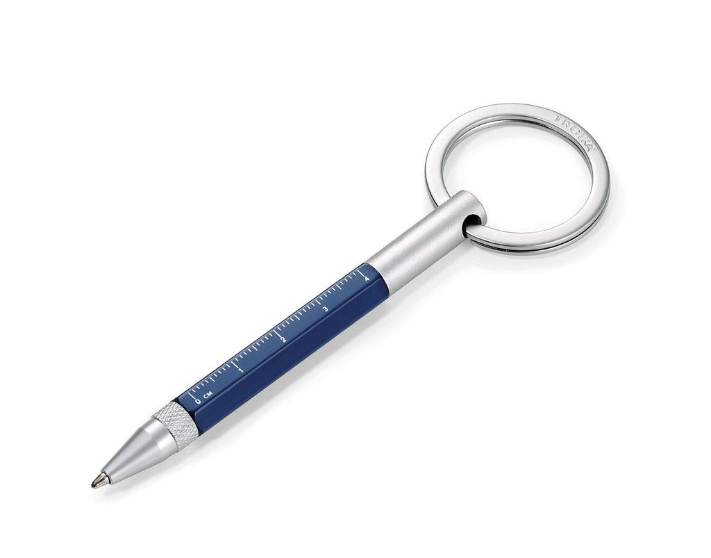 Troika Micro Construction Tool Pen Keyrings - Troikaus.com