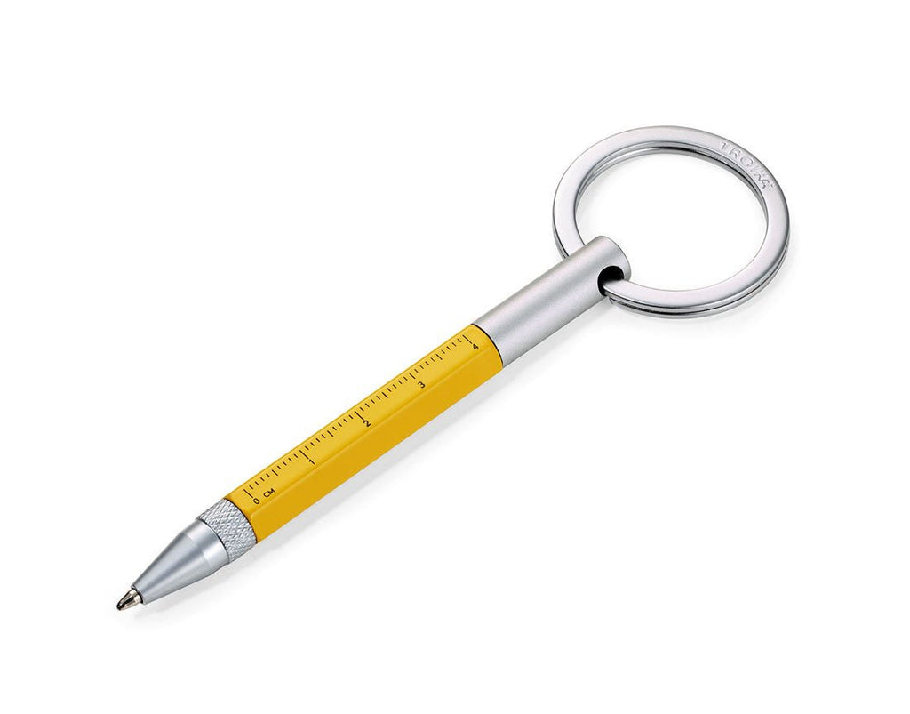 Troika Micro Construction Tool Pen Keyrings - Troikaus.com