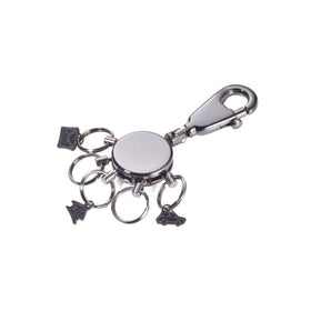 Troika Valet Keyrings, Multi ring for easy sharing | Troikaus.com