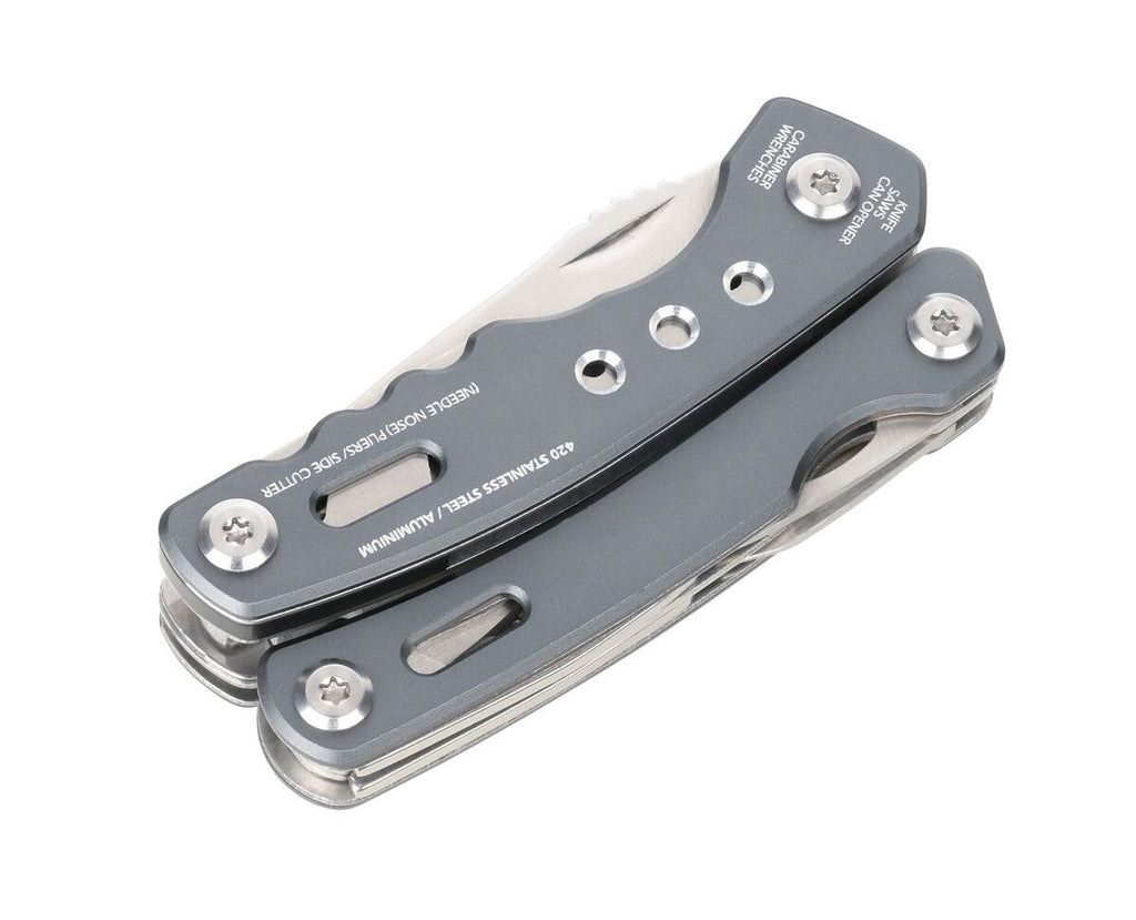 Troika RUCKSACK Pocket Multi-tool | troikaus.com - Troikaus.com