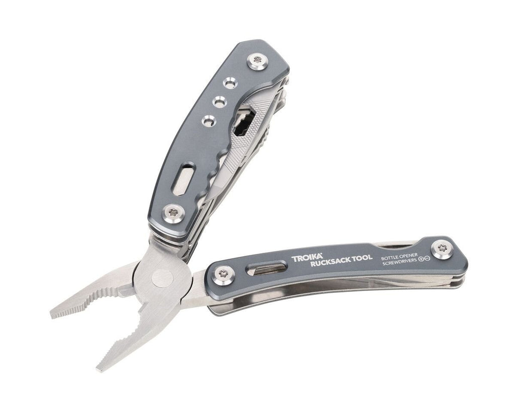Troika RUCKSACK Pocket Multi-tool | troikaus.com - Troikaus.com