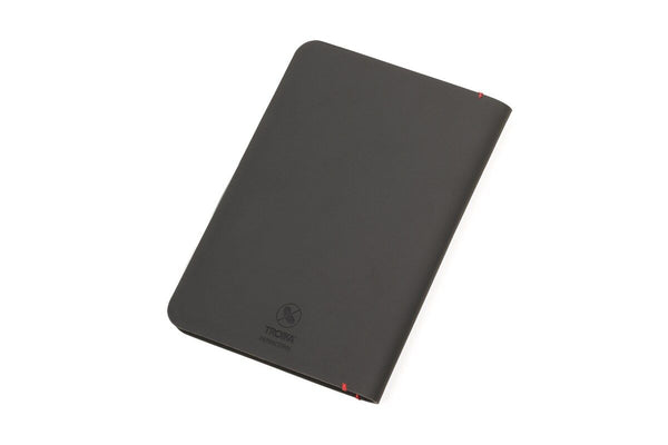 Troika Slim Pass RFID Protected Passport Cover | Troikaus.com