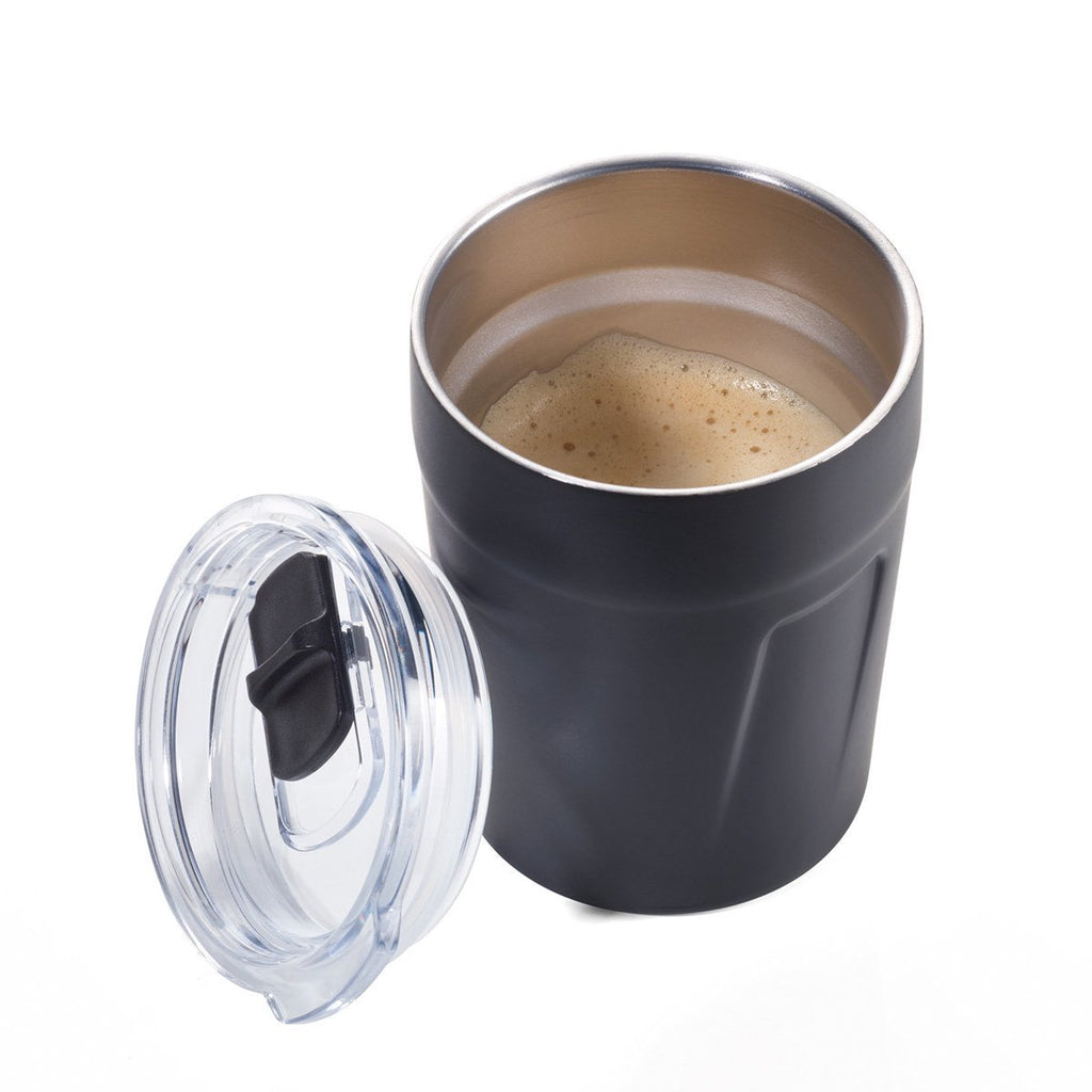 Troika Travel Thermos Espresso Doppio - Compatible with Single Serve ...